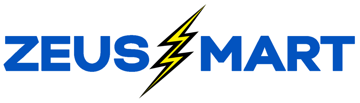 Zeus Mart